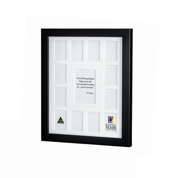 SMALL FRAMES - School Years Photo Frames