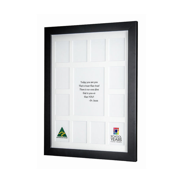 Imperfect Frames & Easter Clear Out - School Years Photo Frames